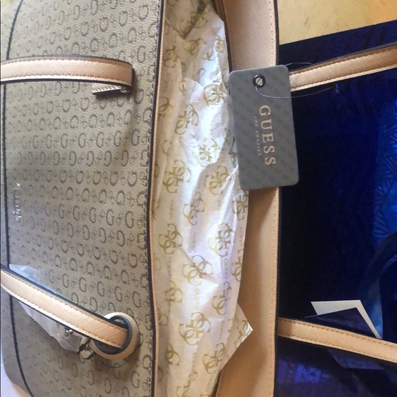 Guess | Bags | Brand New Original Guess Handbag | Poshmark